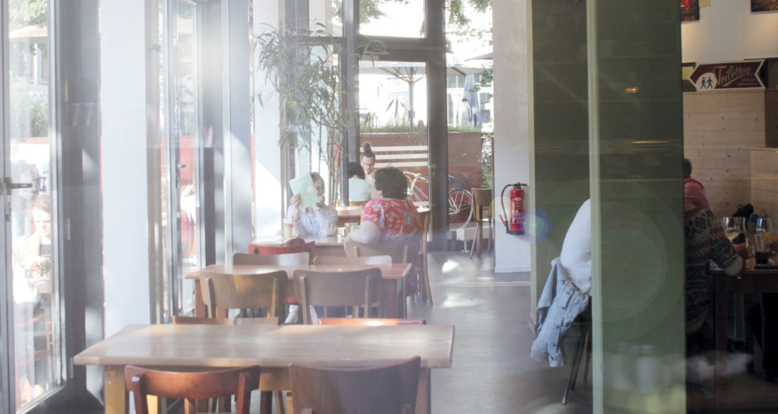 Café Mezzo Hannover